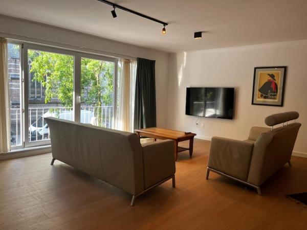 Appartement 'Le Petit Paris' - Geel