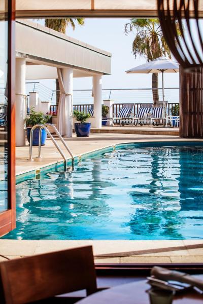 Portixol Hotel & Restaurant - Palma de Mallorca