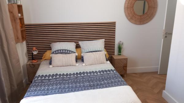 Studio Valliere Les Halles 15m2 Avec Clim - Narbonne