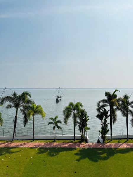 Observatory By Chakolas Pavilion - 高知