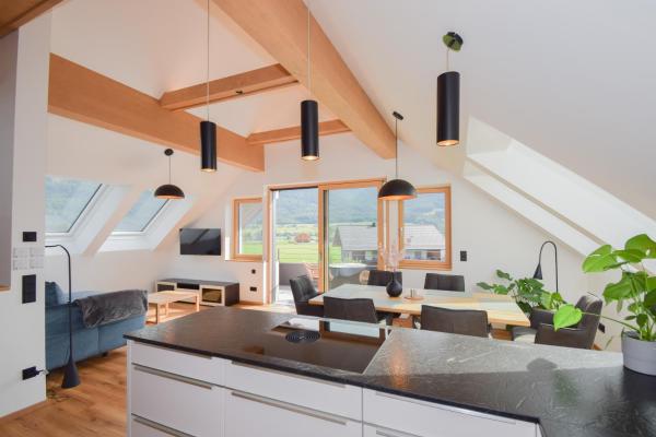 Seesuites Am Wolfgangsee - Saint Wolfgang im Salzkammergut
