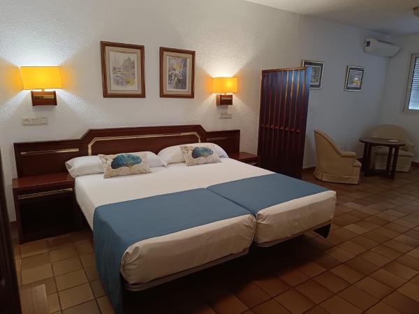 Hotel Santa María - Moguer