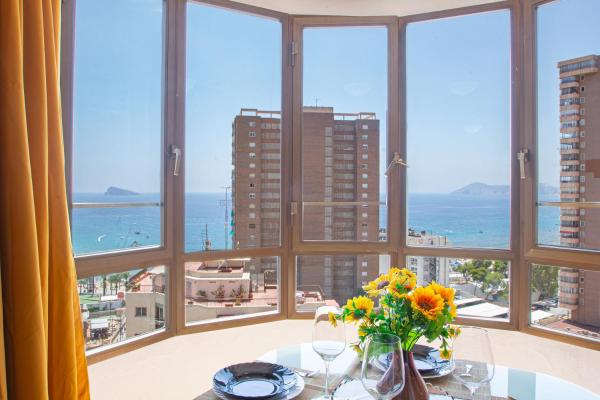 Ametlla Mar Benidorm - Benidorm