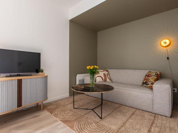 Apartment Cap Océan-5 By Interhome - Capbreton