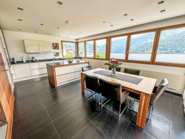 Holiday Home Villa Renate By Interhome - Fiss