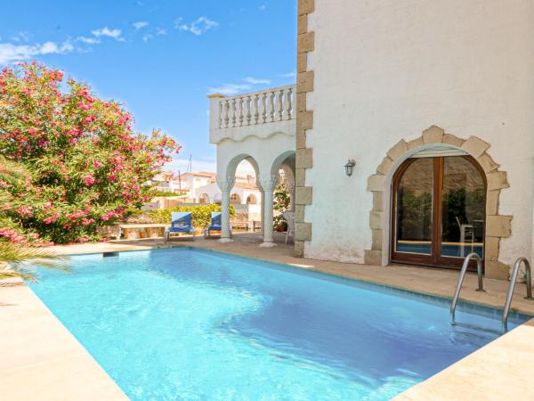 Holiday Home Playa By Interhome - Roses