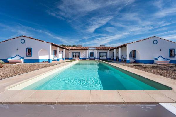 Monte Do Sobreiro - Vimieiro