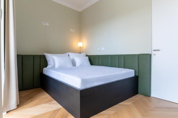 Villa Elizabeth - Grand Family Apartment - Brda