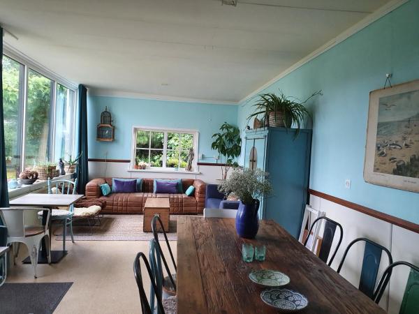B&b De Wadvaarder - Friesland