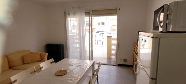 Superb T2 Near The Beach Of Port-la-nouvelle - Port-la-Nouvelle