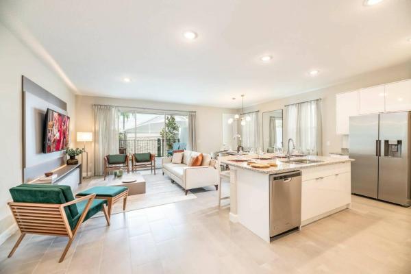 7988 Magical Disney Vacation Home - 5 Bedrooms - États-Unis