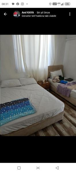 Gold Altınkaya Camping - Tekirova