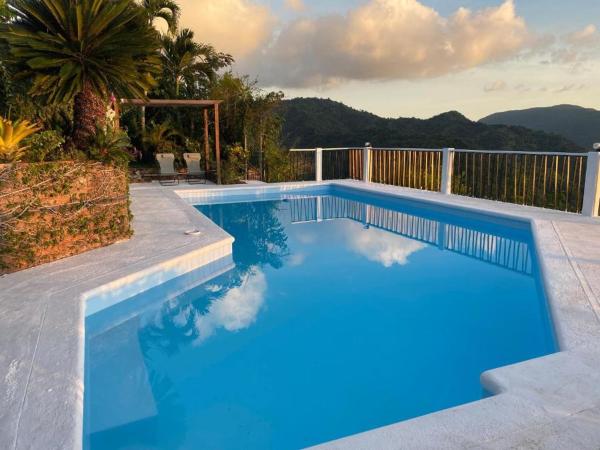 Tranquility Estate - Kingston