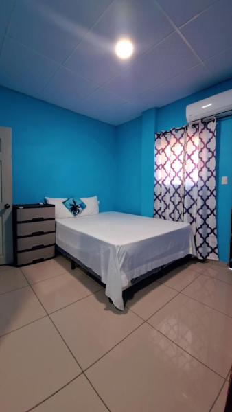 Hostal Paulino - El Salvador