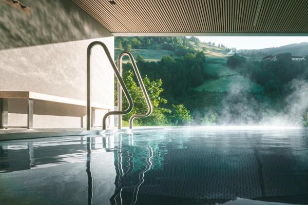 Haus Jausern - Saalbach-Hinterglemm