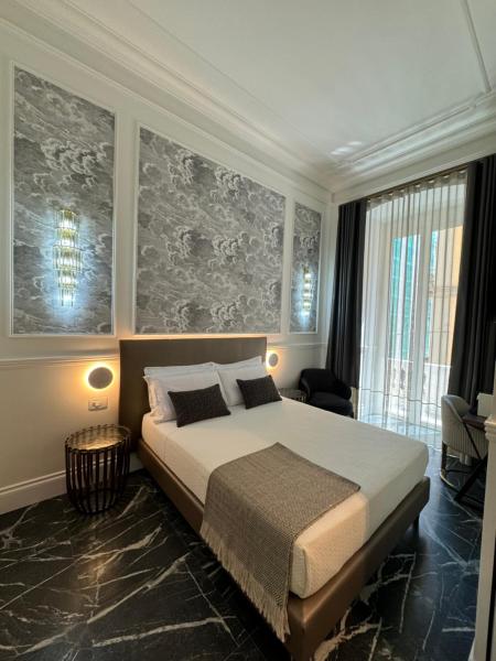 Lovely Rooms - La Spezia