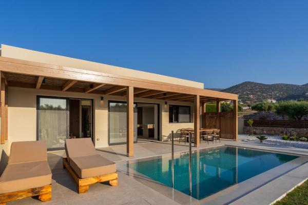 Lakka Suites - Creta