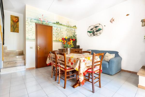 Villa Marta - Villasimius