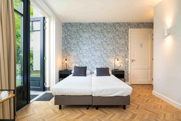 Hof Molenerve - Gastenkamers En Vakantiewoning - Aagtekerke