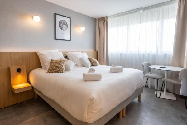 Sevenline Purpan Toulouse - Blagnac