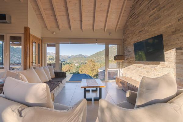 Paraiso Aparts - San Martin de los Andes