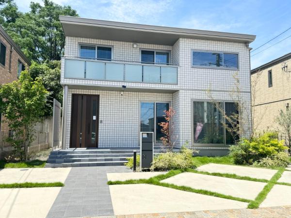 Akikawa Koshi 1 - 熊本市