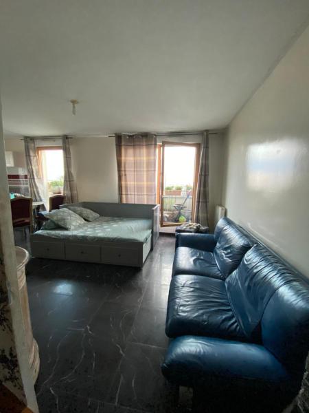 Chez Mado Jop2024 - Ivry-sur-Seine