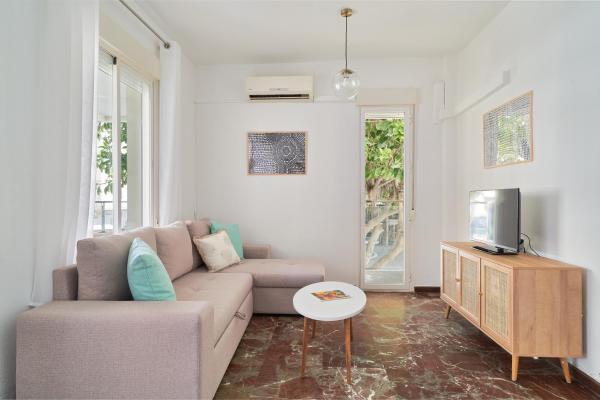Estepona Beach Apartment - Estepona