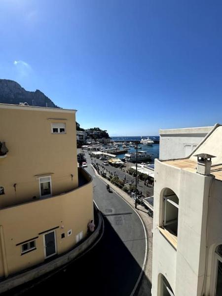 Capri Beach House - Capri