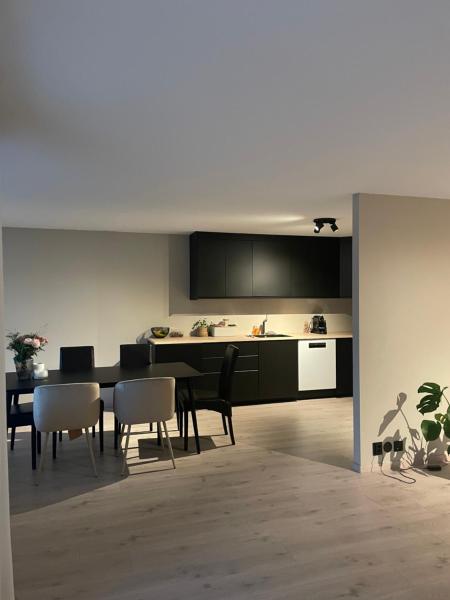 Ons 2024 Modern Apartment, 2 Bedrooms - Stavanger