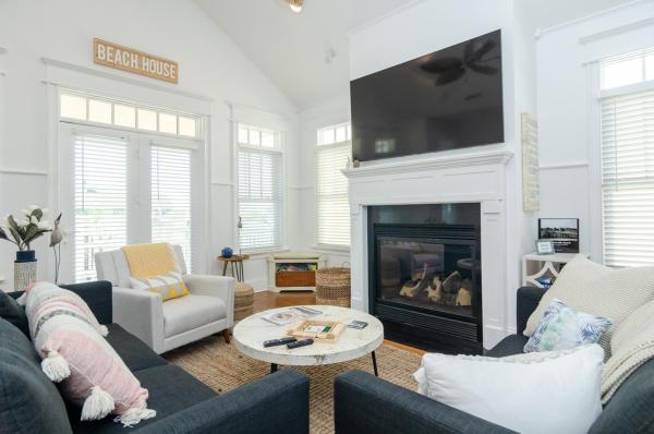 Moore Shore Time By Bryant Real Estate - Wilmington, NC