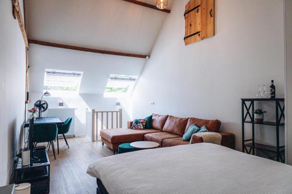 B&b De Vlonder - Maaseik