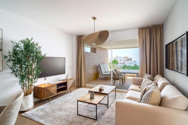 Luxury Premium Isea 1122 By Casasol - Torrox