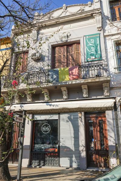 Viavia Bsas Guesthouse 324 - Buenos Aires