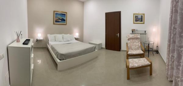 Sirena Blu House - Naples