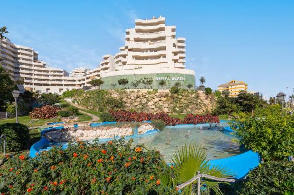 Apartamento Coracha - Benalmádena