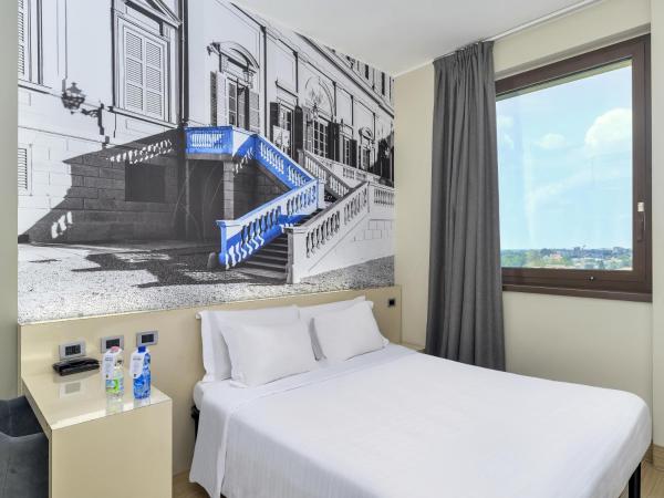 B&b Hotel Milano-monza - Limbiate