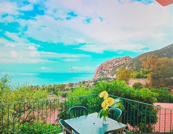 Residence Calavà - Sicile