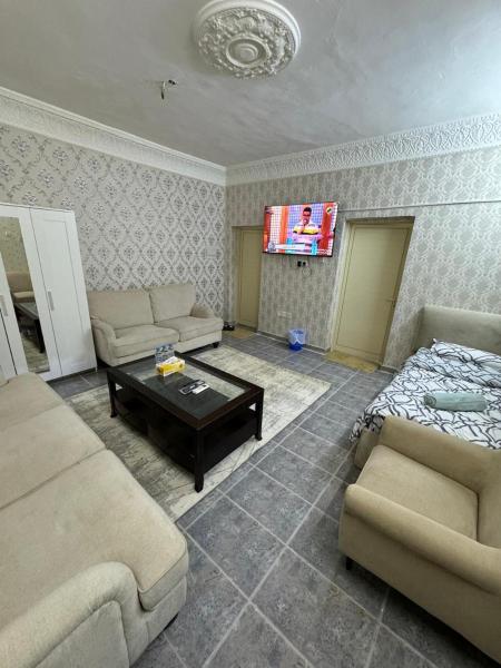 العين الهيلي مصباح ب 11 - Al Ain