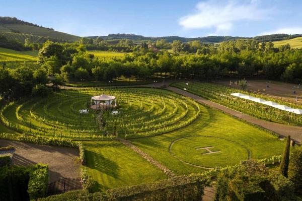 Torciano Hotel Wine & Winery, Tuscany - Certaldo