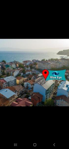 Blue Eye Ohrid Lux App 2 - Ohrid
