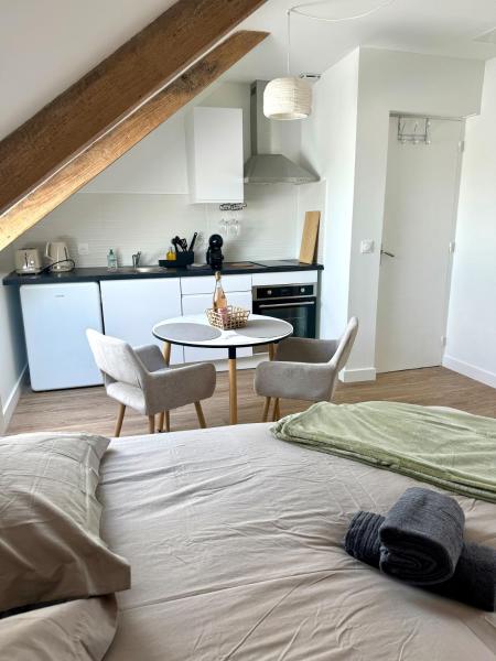 Suite Au Grand Air - Châteauneuf-du-Faou