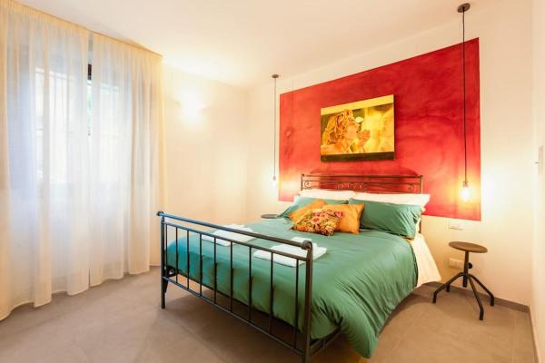Home 55 Firenze - Florencia