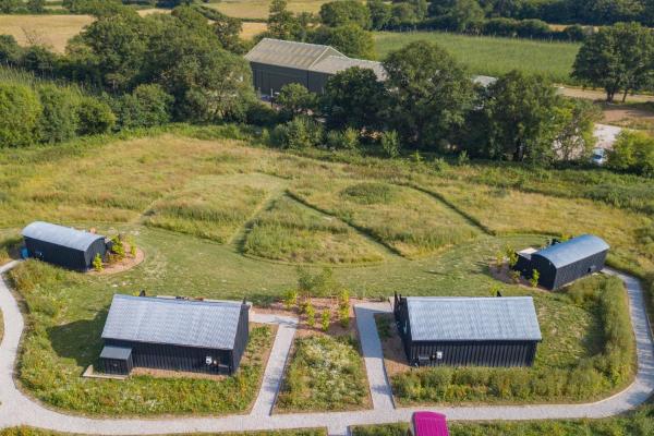 The Hop Farm By Bloom Stays - Sissinghurst