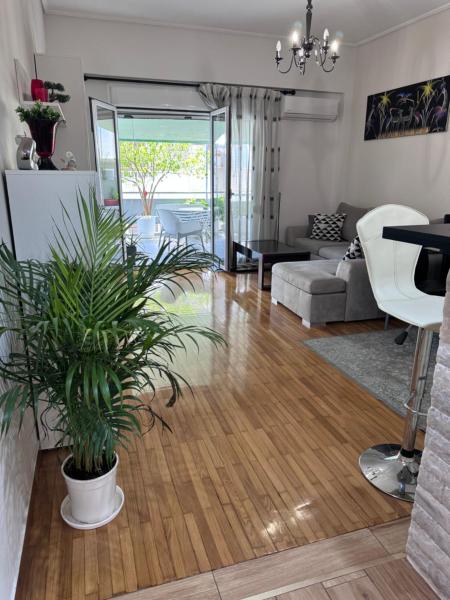 Modern Apartment In Athens - Atenas