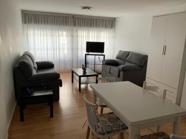 Estancia Perfecta - Saint-Jacques-de-Compostelle