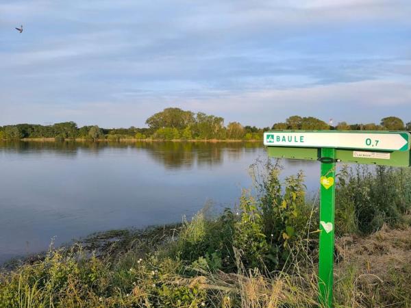 Chez Babou - ibis budget Meung sur Loire