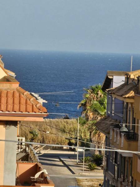 Appartamento Da Christian - Portopalo di Capo Passero