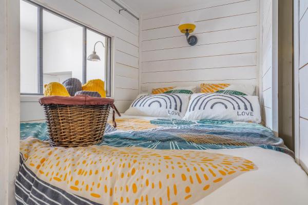 Le Petit Cocon - Nature & Calme - Parking - Pont-Sainte-Maxence