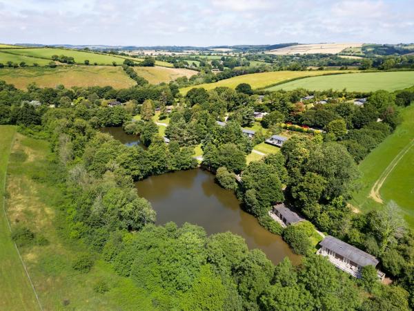 2 Stonerush Valley - Cornwall